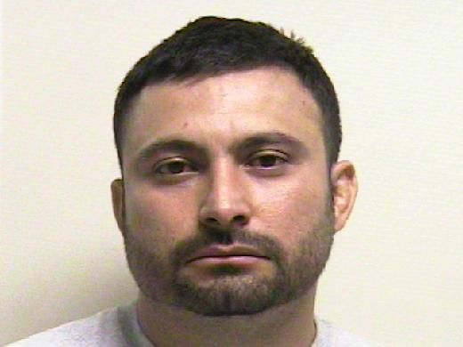 Payson MMA fighter arrested on reports of beating woman with rolling ...